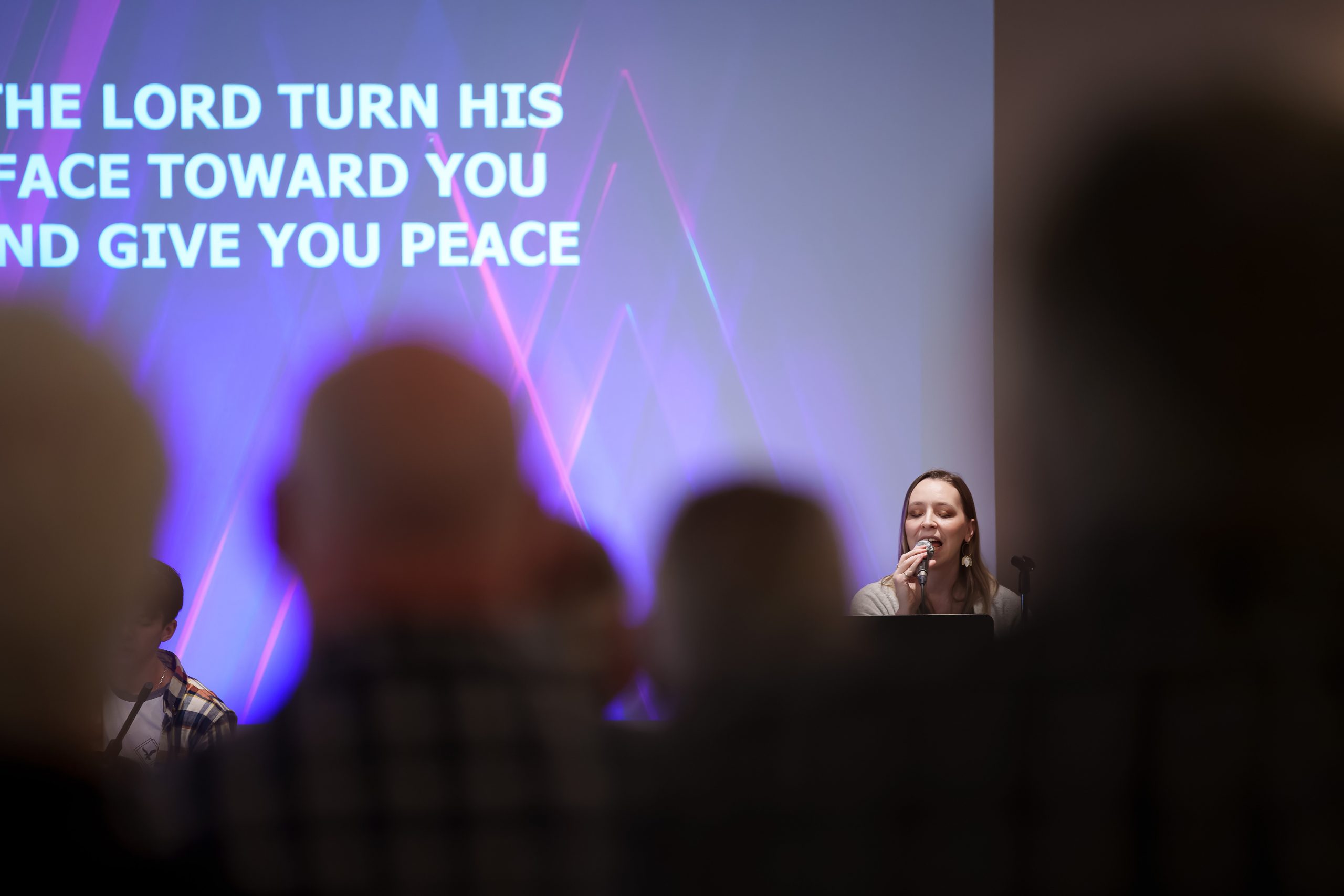 Christmas Eve service — Gospel Mission Church Morden