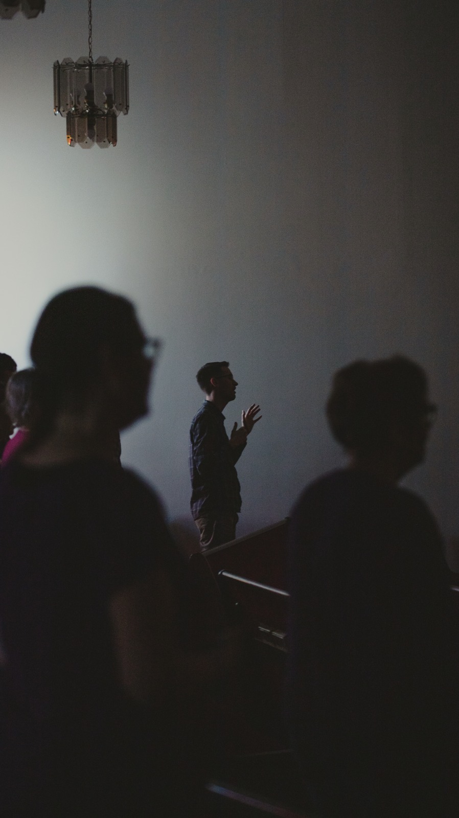 Calendar — Gospel Mission Church Morden